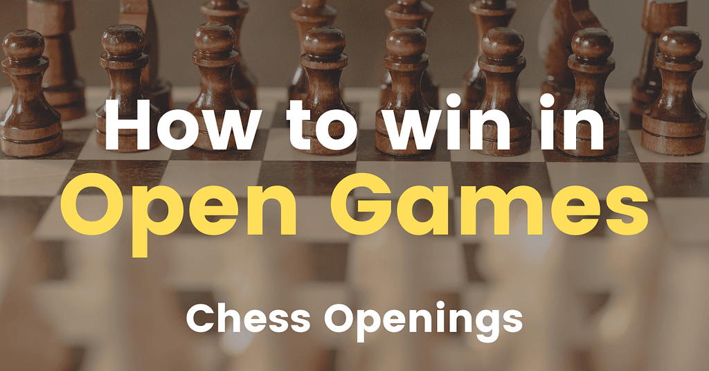 How Chess is Played and Won! | Chess Lovers Only