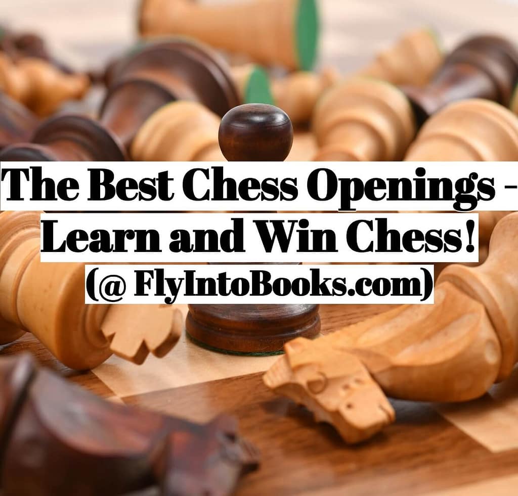 What are the Best Chess Openings to Improve Your Chess Game? | Chess ...