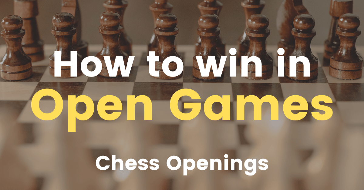 The Italian Game – The Best Chess Opening For White | Chess Lovers Only