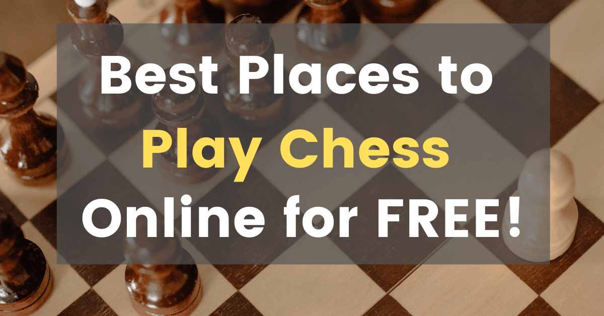 Ultimate Guide: Learn the Chess Pieces Names and Moves | Chess Lovers Only